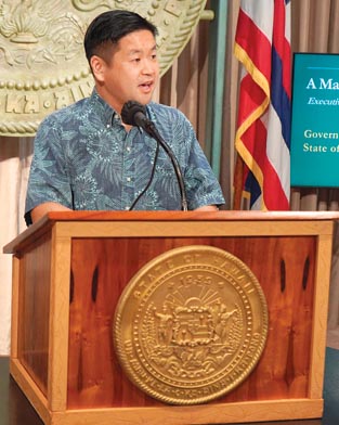 Emergency proclamation aims to speed up housing | News, Sports, Jobs ...